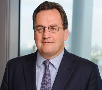 Seeing the world through new eyes | Intelligent Insurer